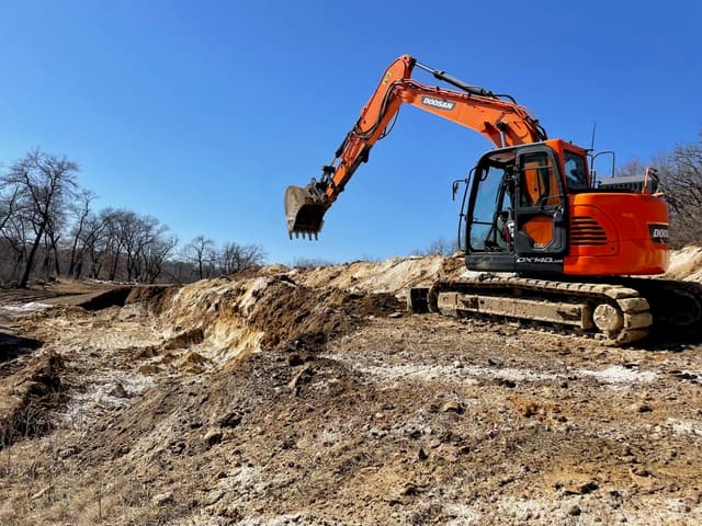 Yard Restoration Experts – Enhance Your Outdoors | Jirik Dirt Worx